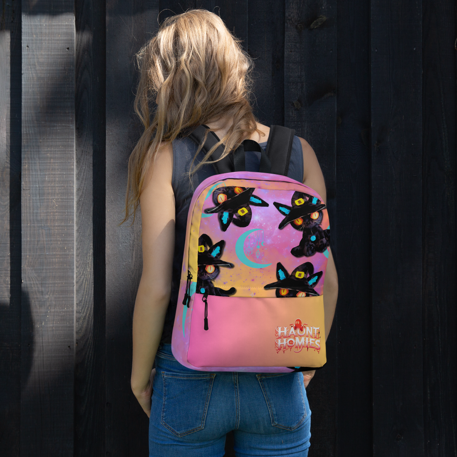 Accessories – Haunt Homies